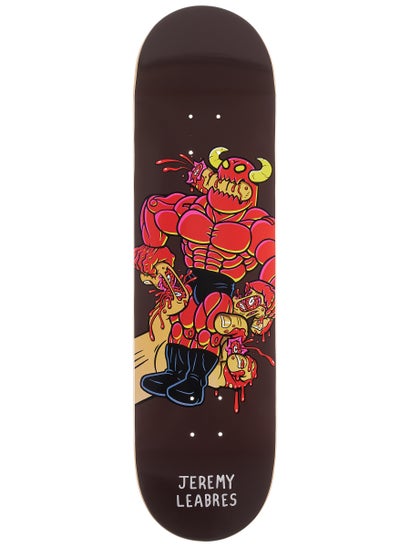 Toy Machine Skateboard Decks - Skate Warehouse