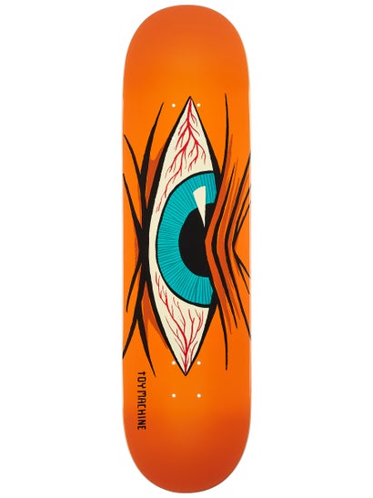 Toy Machine Skateboard Decks - Skate Warehouse