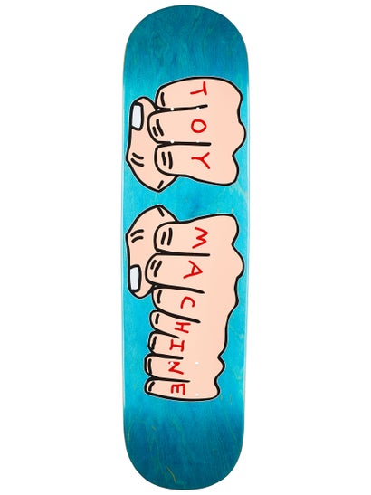 Toy Machine Skateboard Decks - Skate Warehouse