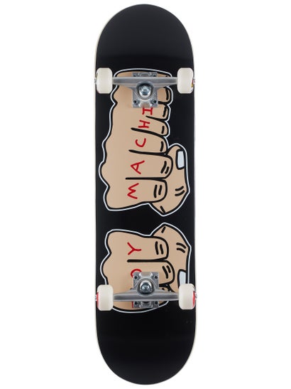 Toy Machine Complete Skateboards - Skate Warehouse Toy Machine Complete Skateboards - Skate Warehouse