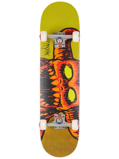 Toy Machine - Skate Warehouse