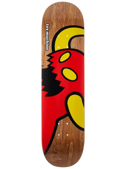 Toy Machine - Skate Warehouse