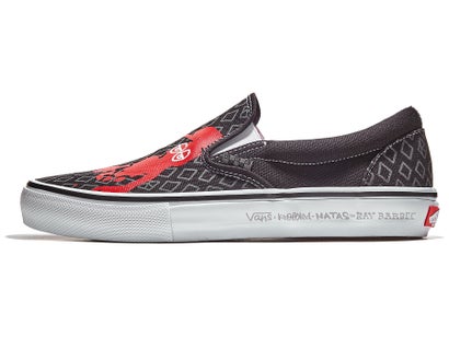 Vans - Skate Warehouse