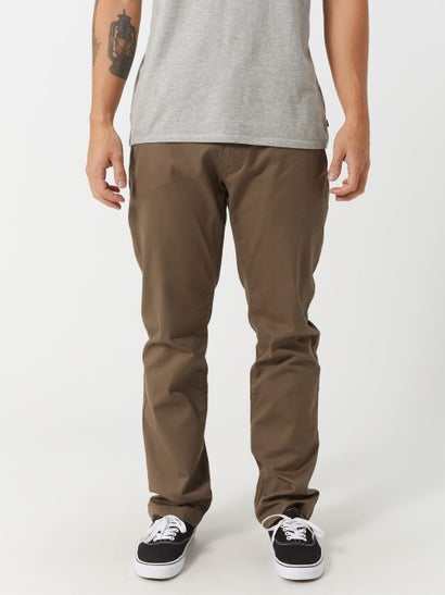 Volcom Pants - Skate Warehouse
