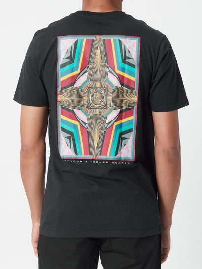 Volcom T-Shirts - Skate Warehouse