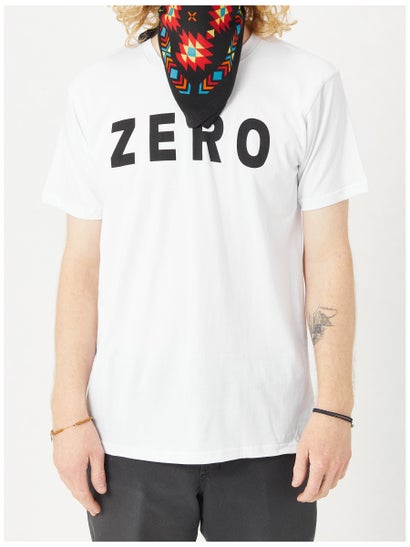 Zero T-Shirts - Skate Warehouse