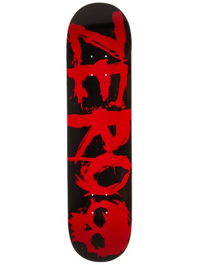 Zero - Skate Warehouse