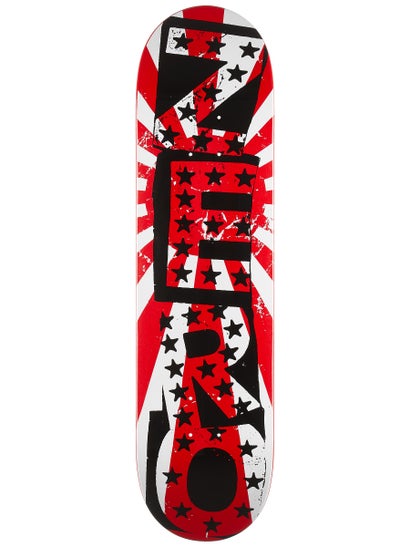 Zero - Skate Warehouse