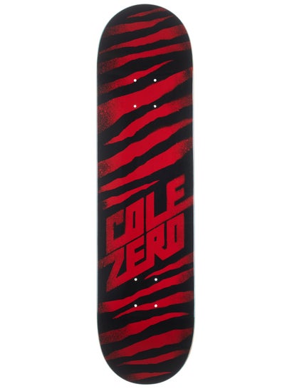 Zero - Skate Warehouse