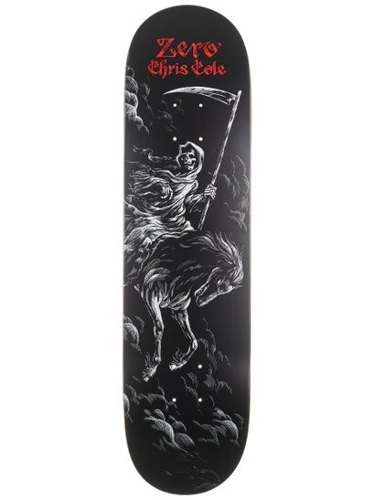 Zero - Skate Warehouse