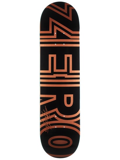 Zero - Skate Warehouse