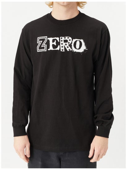 Zero T-Shirts - Skate Warehouse