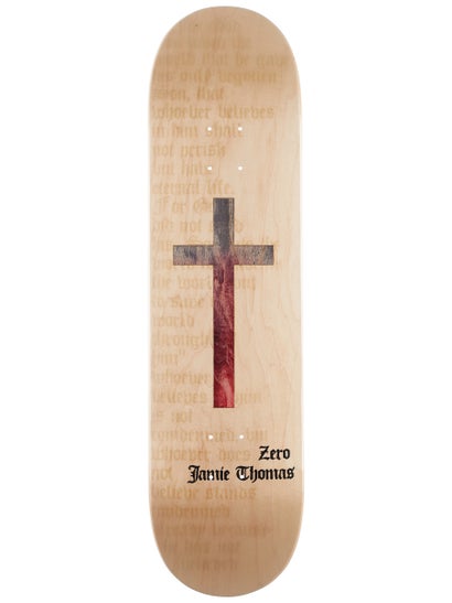 Zero Skateboard Decks - Skate Warehouse