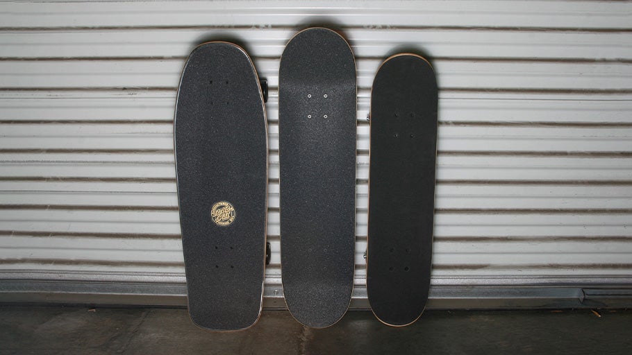 Skate Warehouse Learning Center - Skate Warehouse