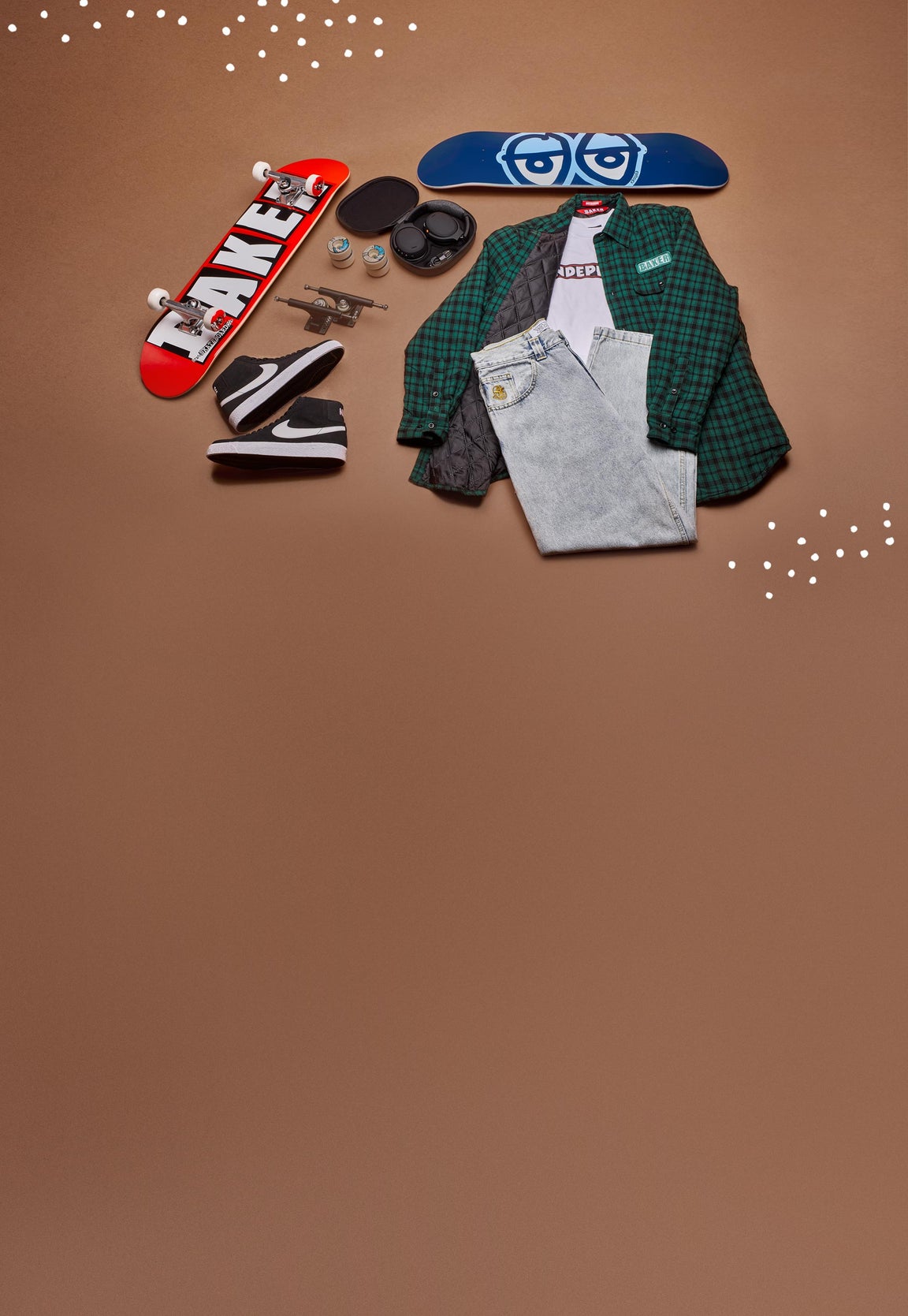 Skate Warehouse | Best Selection of Skate Decks, Complete Skateboards ...