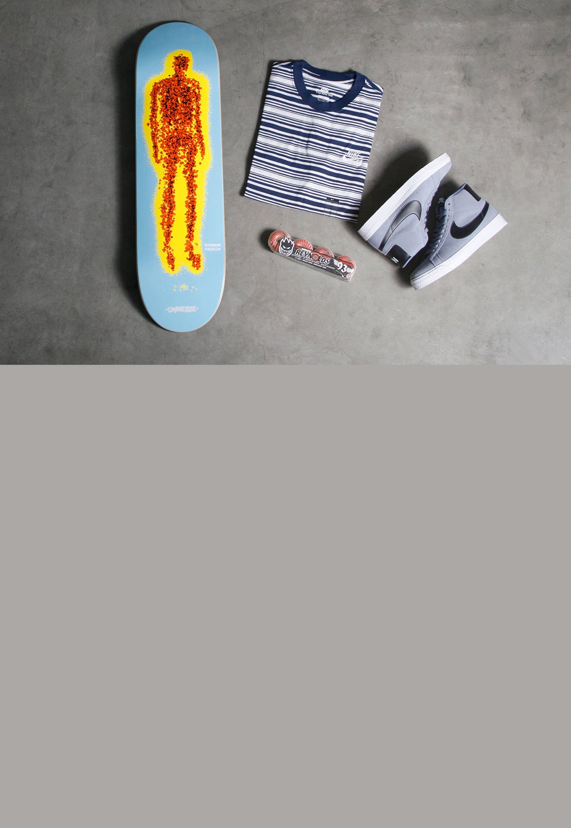 Skate Warehouse | Best Selection of Skate Decks, Complete Skateboards ...