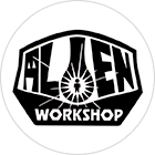 Alien Workshop - Skate Warehouse