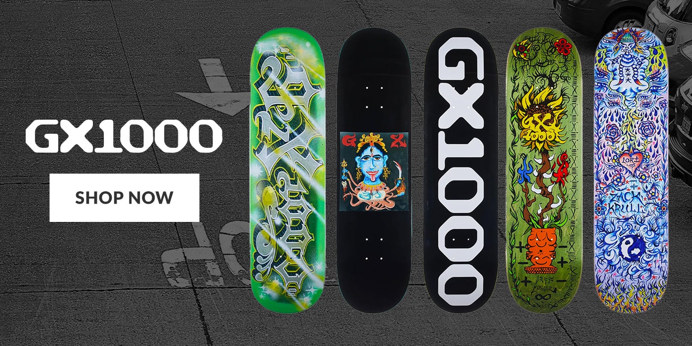 Skate Warehouse | Best Selection of Skate Decks, Complete Skateboards ...