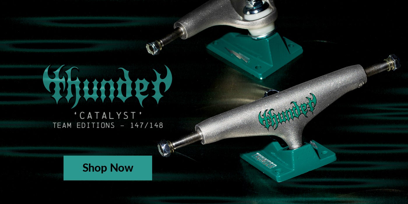 Skate Warehouse | Best Selection of Skate Decks, Complete Skateboards ...