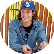 Andrew Brophy - Skate Warehouse Team