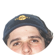 Tyler Pacheco - Skate Warehouse Team