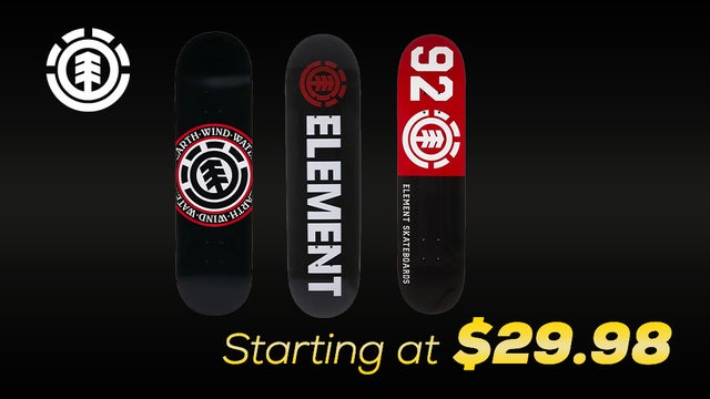 Brands - Skate Warehouse