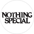 Nothing Special Bearings - Skate Warehouse