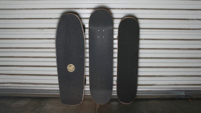 Skate Warehouse Learning Center - Skate Warehouse