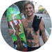 Pro Skaters - Skate Warehouse