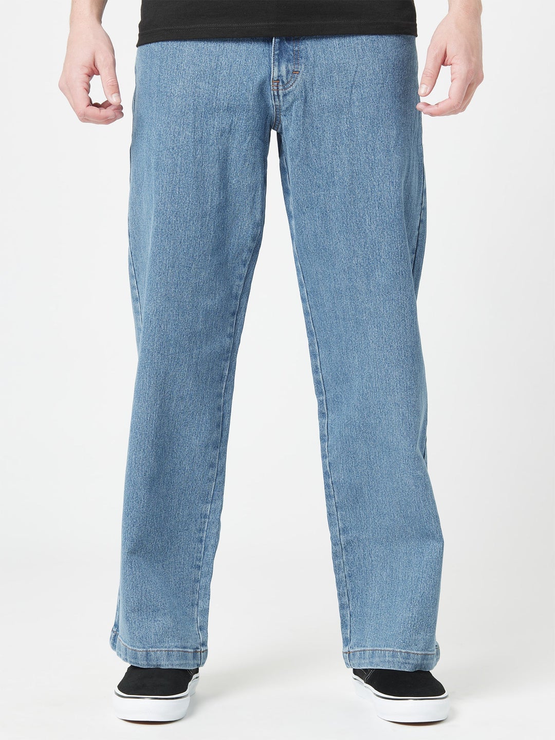 Dickies Skateboarding Wingville Jeans Light Denim | Skate Warehouse