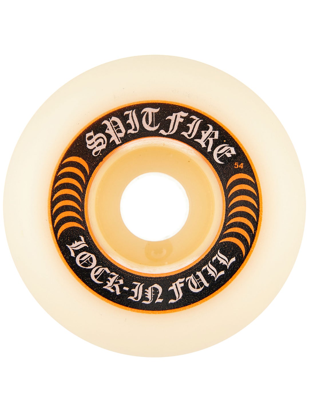 Spitfire Formula 4 Lock-In Full 99a Wheels | Skate Warehouse