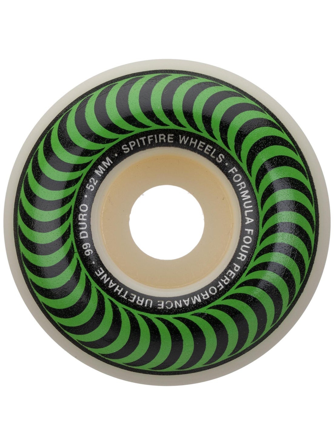 Spitfire Formula 4 Classic 99a Wheels | Skate Warehouse