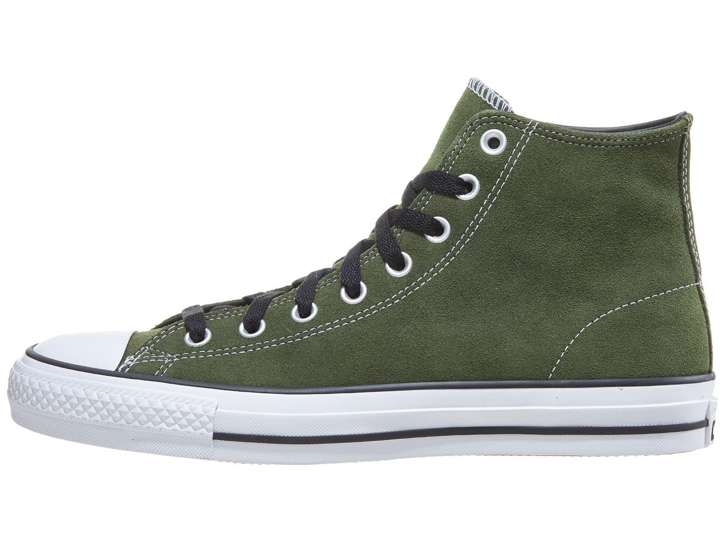 Converse CTAS Pro Hi Shoes Good Natured/Black/White | Skate Warehouse