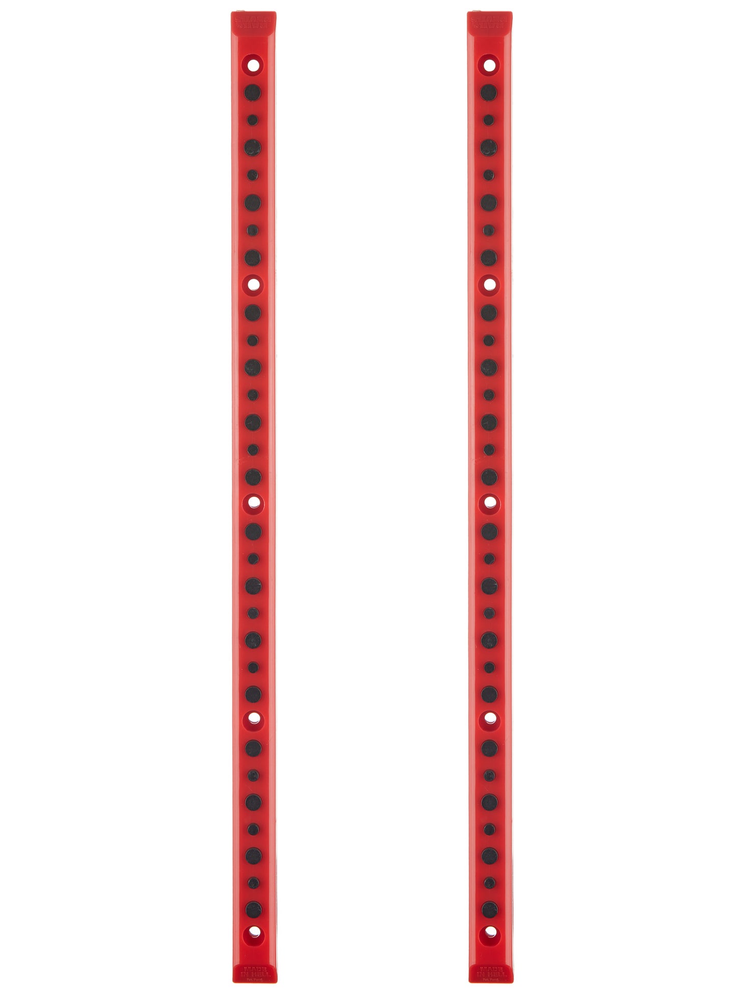 Tail Devil - Rail Devil Red | Skate Warehouse