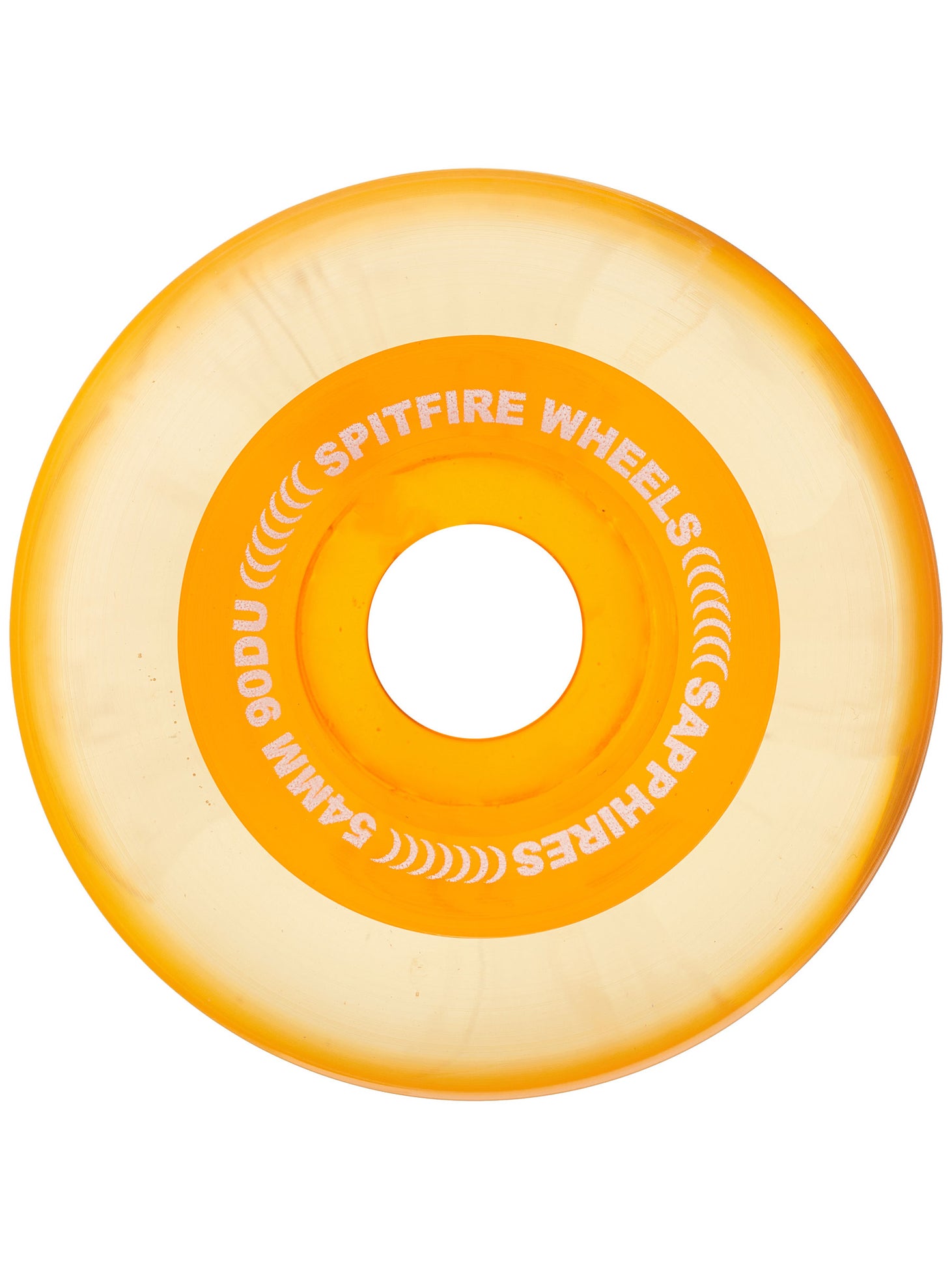 Spitfire 90D Sapphires Cruiser Wheels | Skate Warehouse