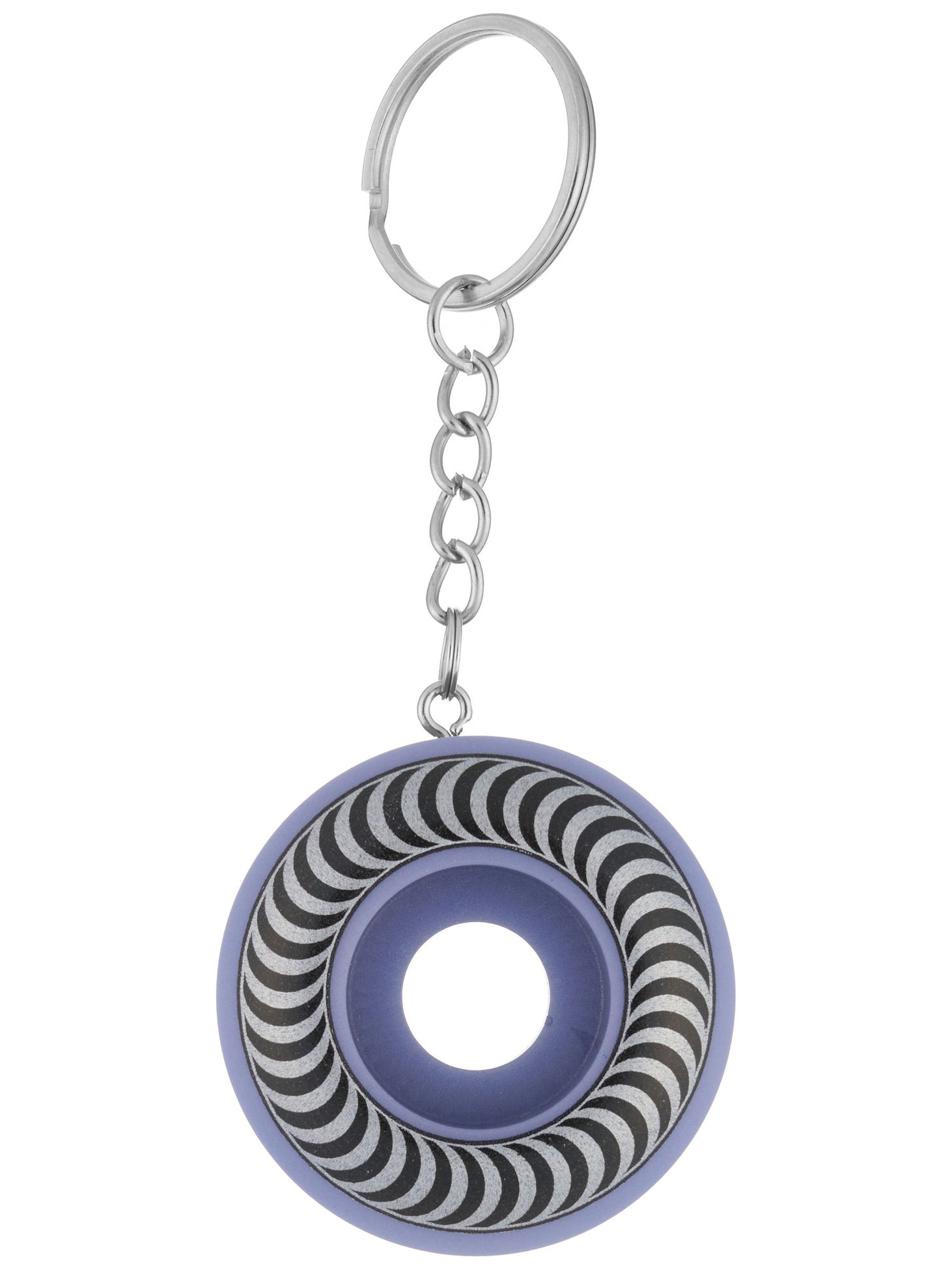 Spitfire Wheel Keychain ASSORTED COLOR | Skate Warehouse