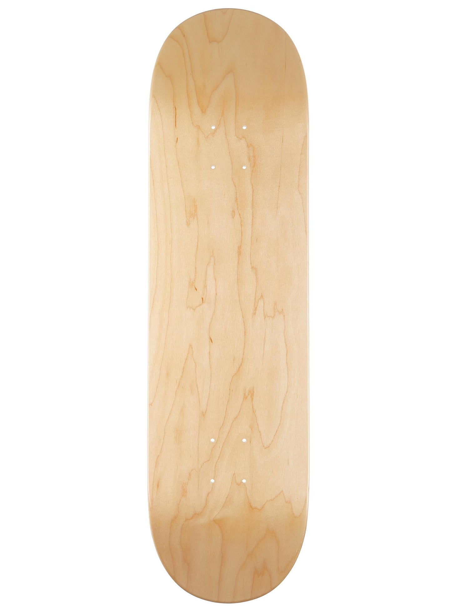 Skate Warehouse Premium Blank Deck 8.5 x 31.81 | Skate Warehouse