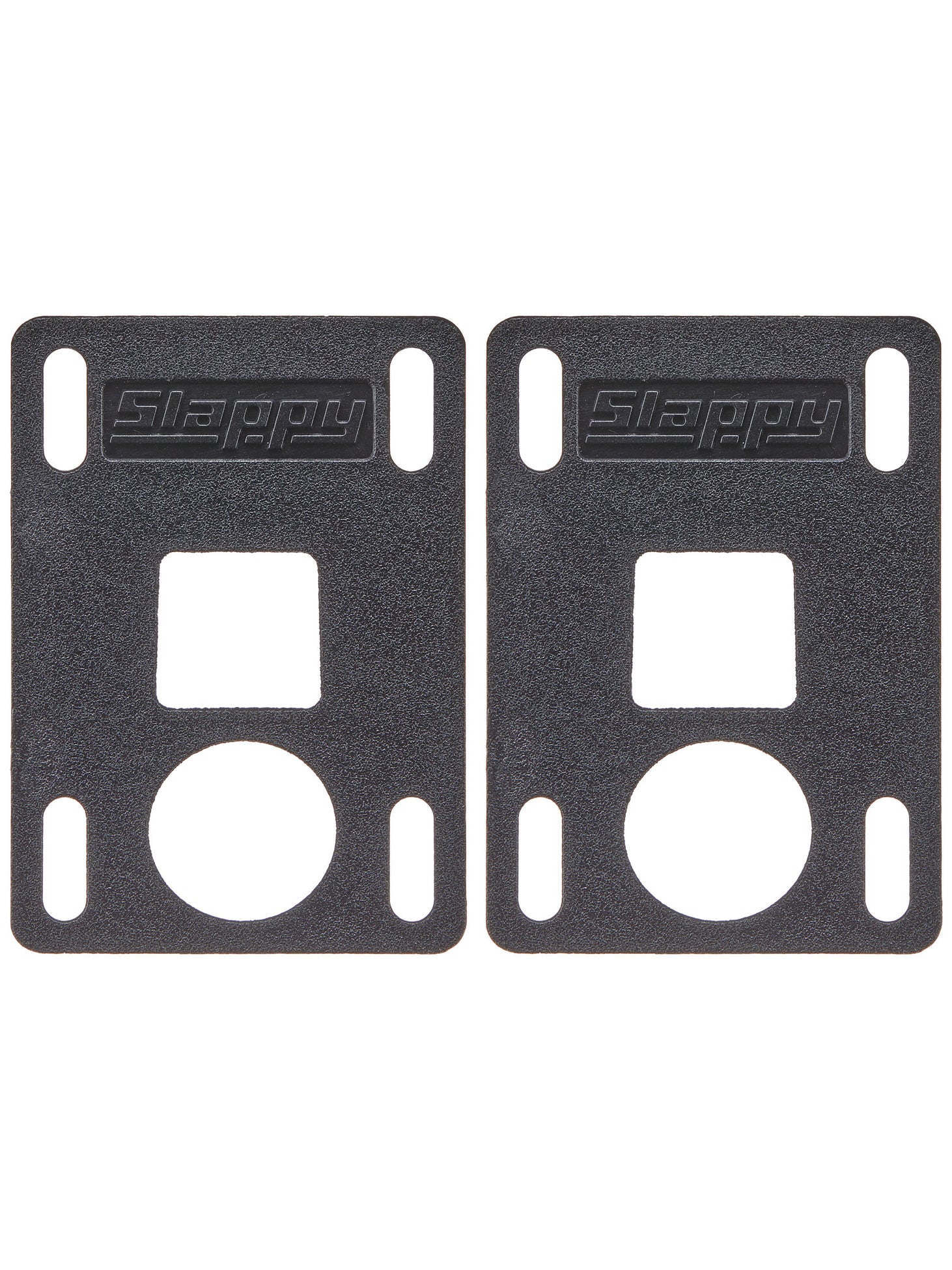 Slappy Slabs 3mm Low Riser Pads | Skate Warehouse
