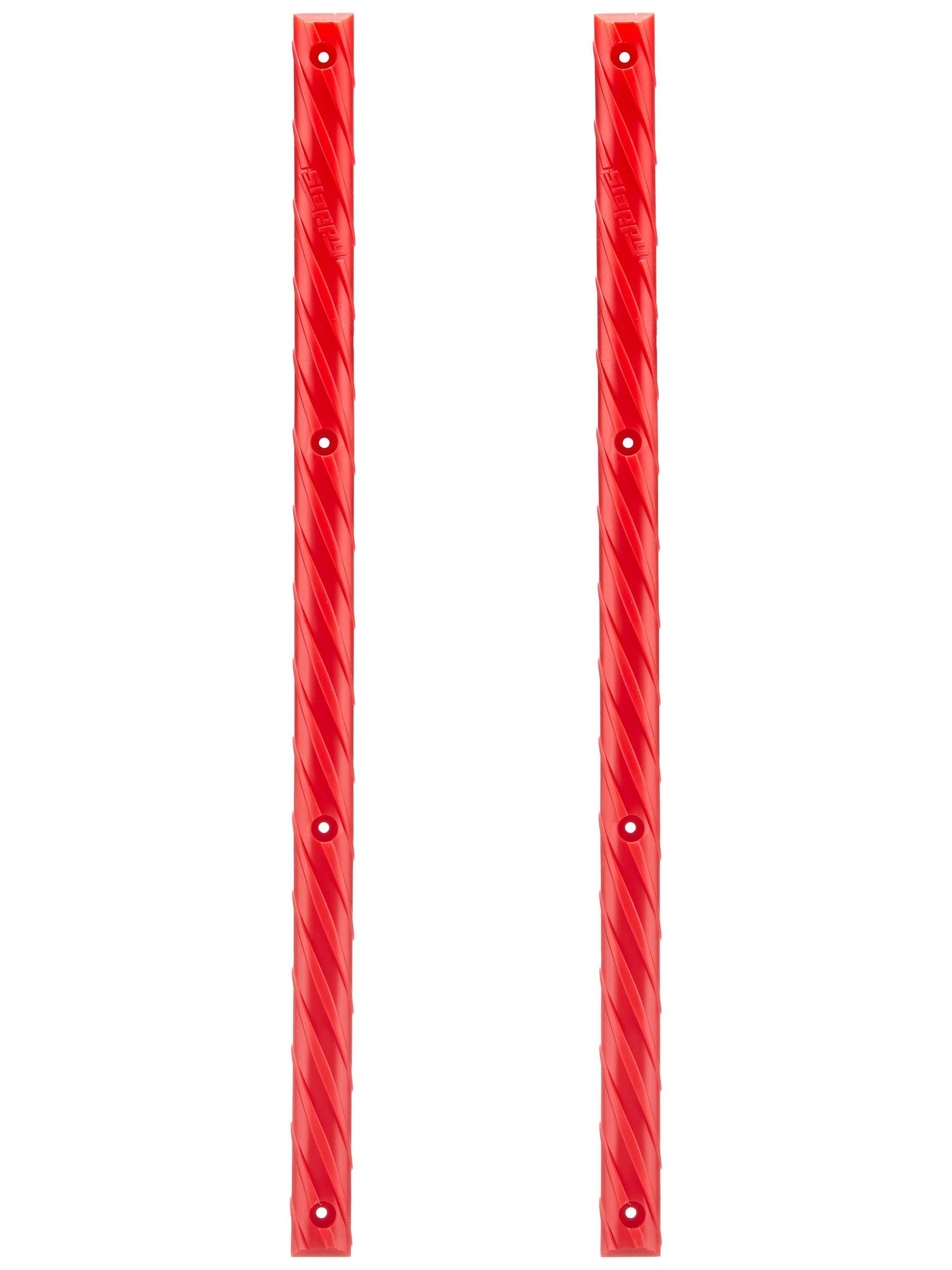 Slappy Red Lines Rails | Skate Warehouse