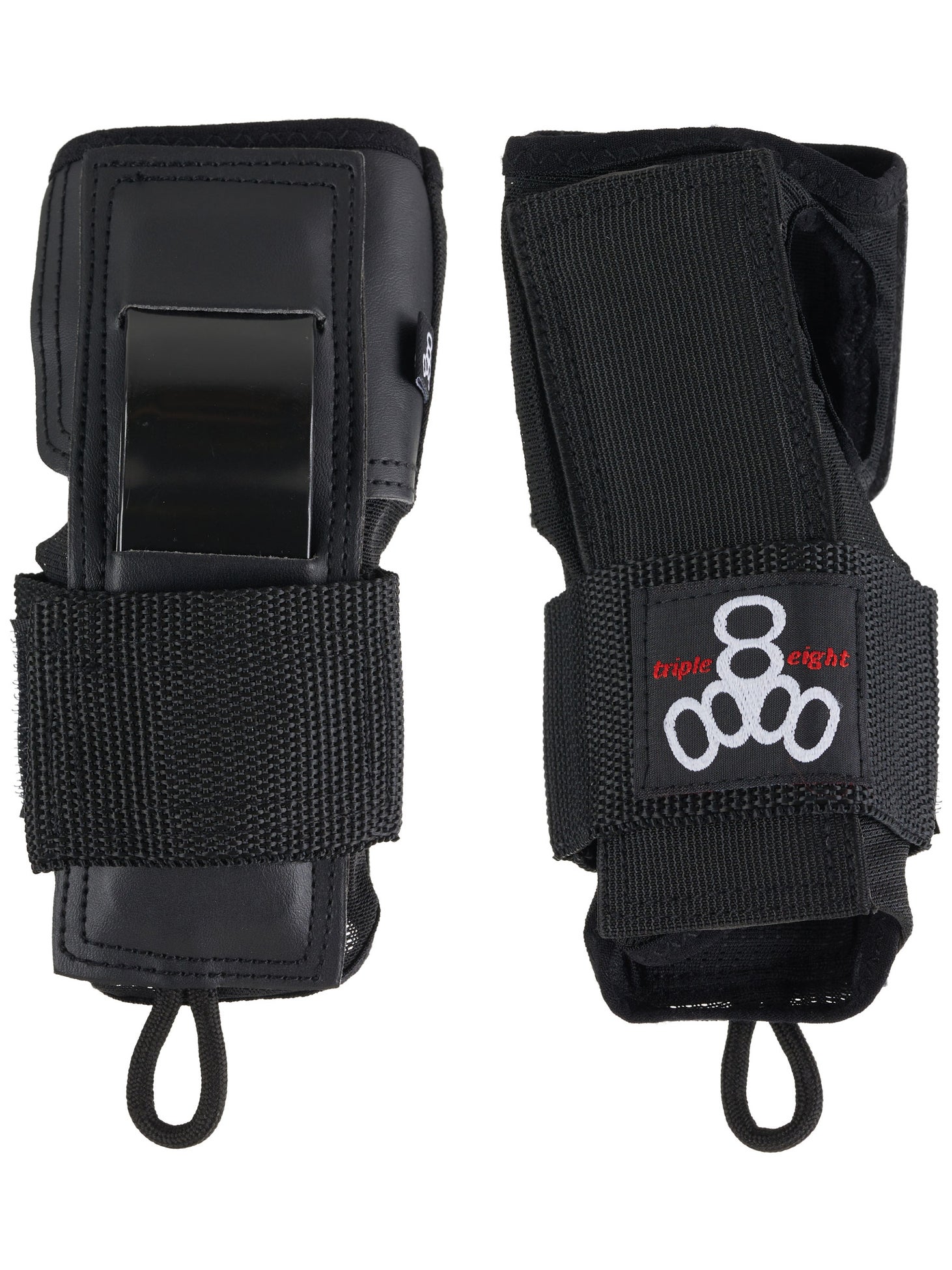 Triple 8 Wrist Saver II Wrist Guards | Skate Warehouse