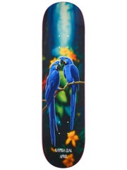 April Skateboard Decks - Skate Warehouse