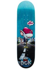 DGK Skateboard Decks - Skate Warehouse