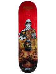 DGK Skateboard Decks - Skate Warehouse