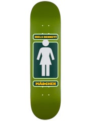 Girl Skateboard Decks - Skate Warehouse