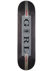 Girl Skateboard Decks - Skate Warehouse