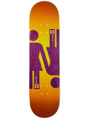 Girl Skateboard Decks - Skate Warehouse