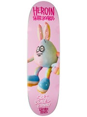 Egg Shaped Skateboard Decks - Skate Warehouse
