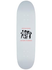 Egg Shaped Skateboard Decks - Skate Warehouse