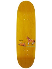 Egg Shaped Skateboard Decks - Skate Warehouse