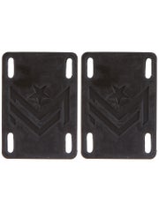 Skateboard Riser Pads - Skate Warehouse